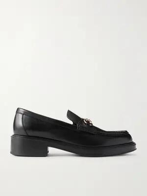 Gucci Stacked Heel Shoes For Women