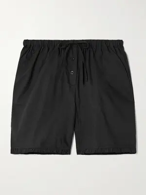 Deiji Studios Pull On Shorts For Women