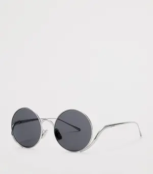 Loewe Round Island Sunglasses