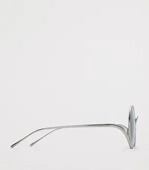 Loewe Round Island Sunglasses