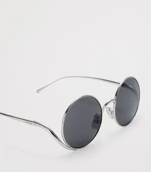 Loewe Round Island Sunglasses