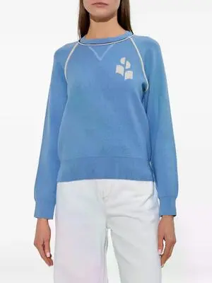 MARANT ETOILE Loriby Sweater