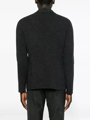 Prada Button-fastening Cardigan