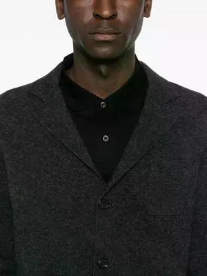 Prada Button-fastening Cardigan