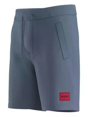 Hugo Drawstring Shorts