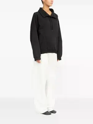 MAISON MARGIELA Pointed-collar Hoodie
