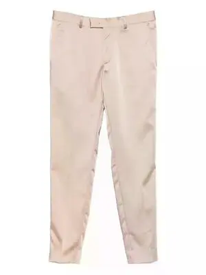 Karl Lagerfeld Road Trousers - Neutrals