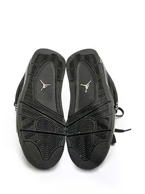 JORDAN 4-panelled Sneakers