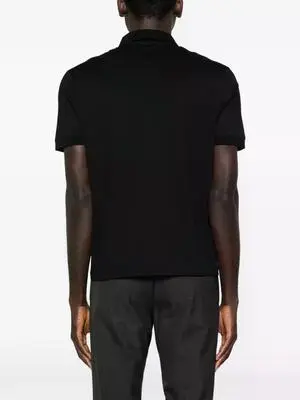 Prada Chest-pocket Polo Shirt