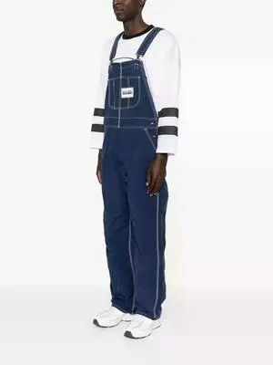 NAPAPIJRI Pocket Jumpsuit - Blue
