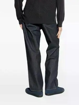Rag & Bone Workwear Panelled Jeans
