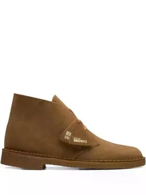 Clarks Chunky Boots For Men