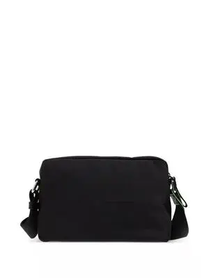 Kenzo Graphic-embroidered Messenger Bag