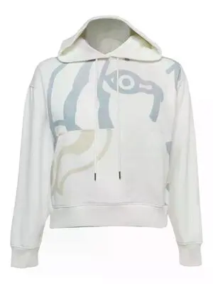 Kenzo Cotton Hoodie