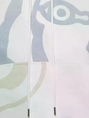 Kenzo Cotton Hoodie
