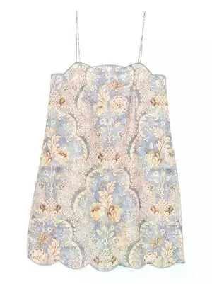 Zimmermann Slip Dresses