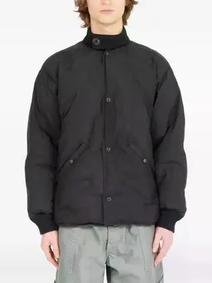 MAISON MARGIELA Buttoned-up Padded Jacket