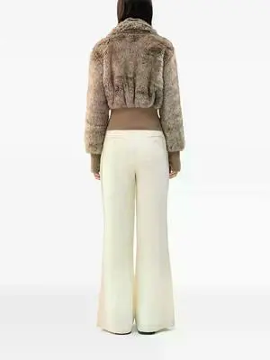 UNREAL FUR Faux-fur Jacket