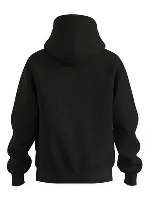 Hugo Hooded Sweatshirt With Logo Detail