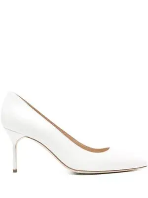 Manolo Blahnik Bb Pumps