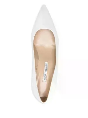 Manolo Blahnik Bb Pumps