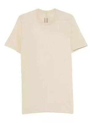 Rick Owens Short-sleeved T-shirt - Neutrals