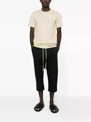 Rick Owens Short-sleeved T-shirt - Neutrals