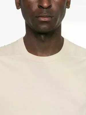 Rick Owens Short-sleeved T-shirt - Neutrals