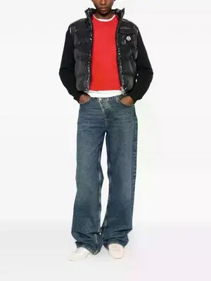 Moncler Padded Jacket - Blue