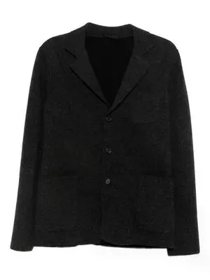 Prada Button-fastening Cardigan