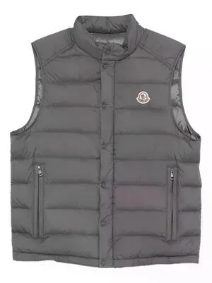 Moncler Barthe Quilted Gilet
