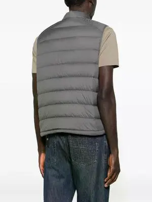Moncler Barthe Quilted Gilet