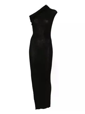 Rick Owens Sweater Dress Cocktail Dresses