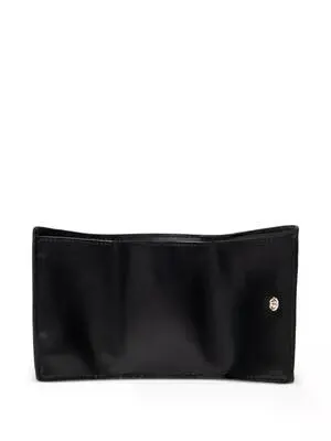 Furla Idea Small Logo-plaque Wallet