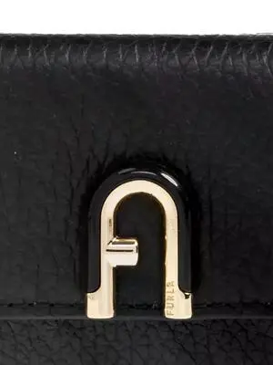 Furla Idea Small Logo-plaque Wallet
