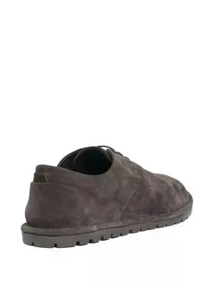 Marsèll Lace-up Derby Shoes