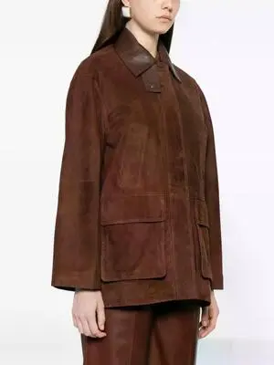 ARMA Elsa Leather Jacket