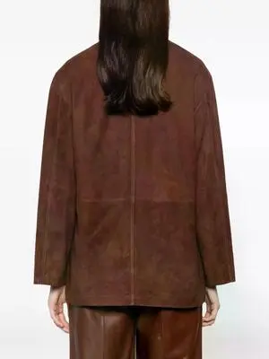 ARMA Elsa Leather Jacket