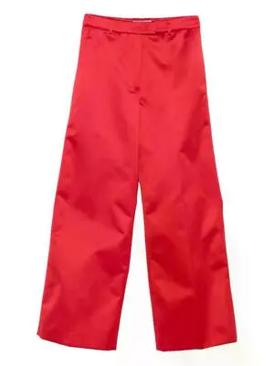 The Frankie Shop Flare Pants For Women