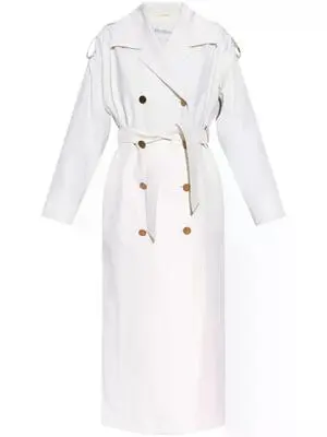Max Mara Tirana Long Coat