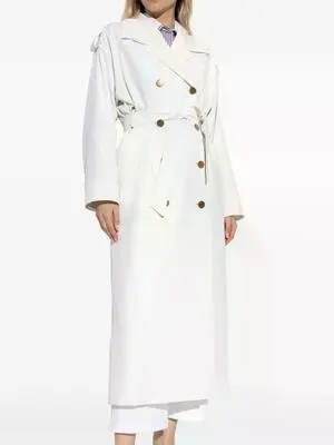 Max Mara Tirana Long Coat