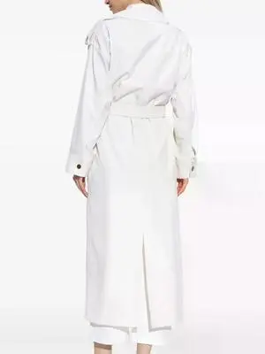 Max Mara Tirana Long Coat
