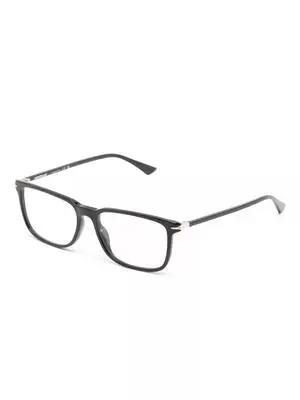 Montblanc Rectangle Eyeglasses