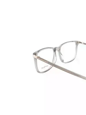 Montblanc Rectangle Eyeglasses