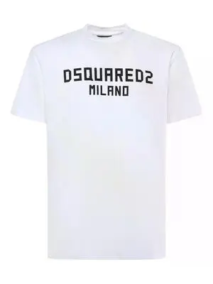 Dsquared2 Logo T-shirt