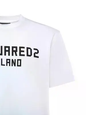 Dsquared2 Logo T-shirt