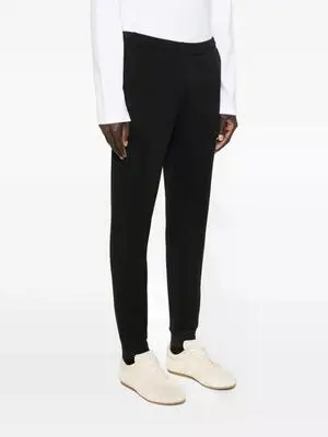 Lacoste Fitted Jersey Track Pants