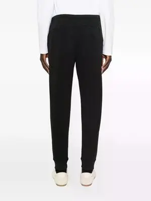 Lacoste Fitted Jersey Track Pants
