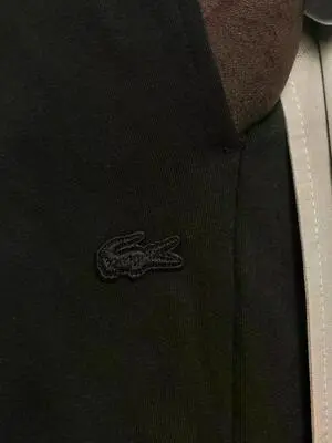 Lacoste Fitted Jersey Track Pants
