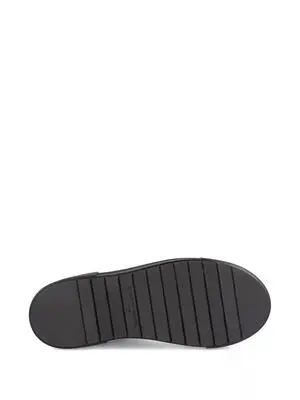 Philippe Model Paris Haute Sneakers - Grey